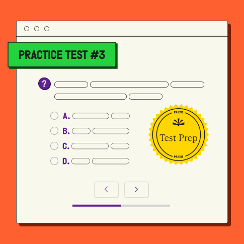 Practice Test: ParaPro (1755) - Form 3