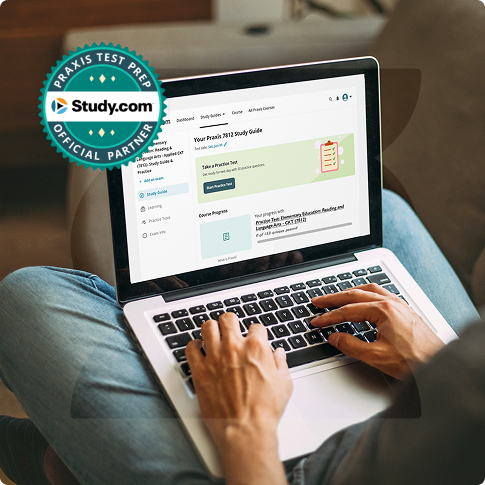 Study.com - Official ParaPro Test Prep
